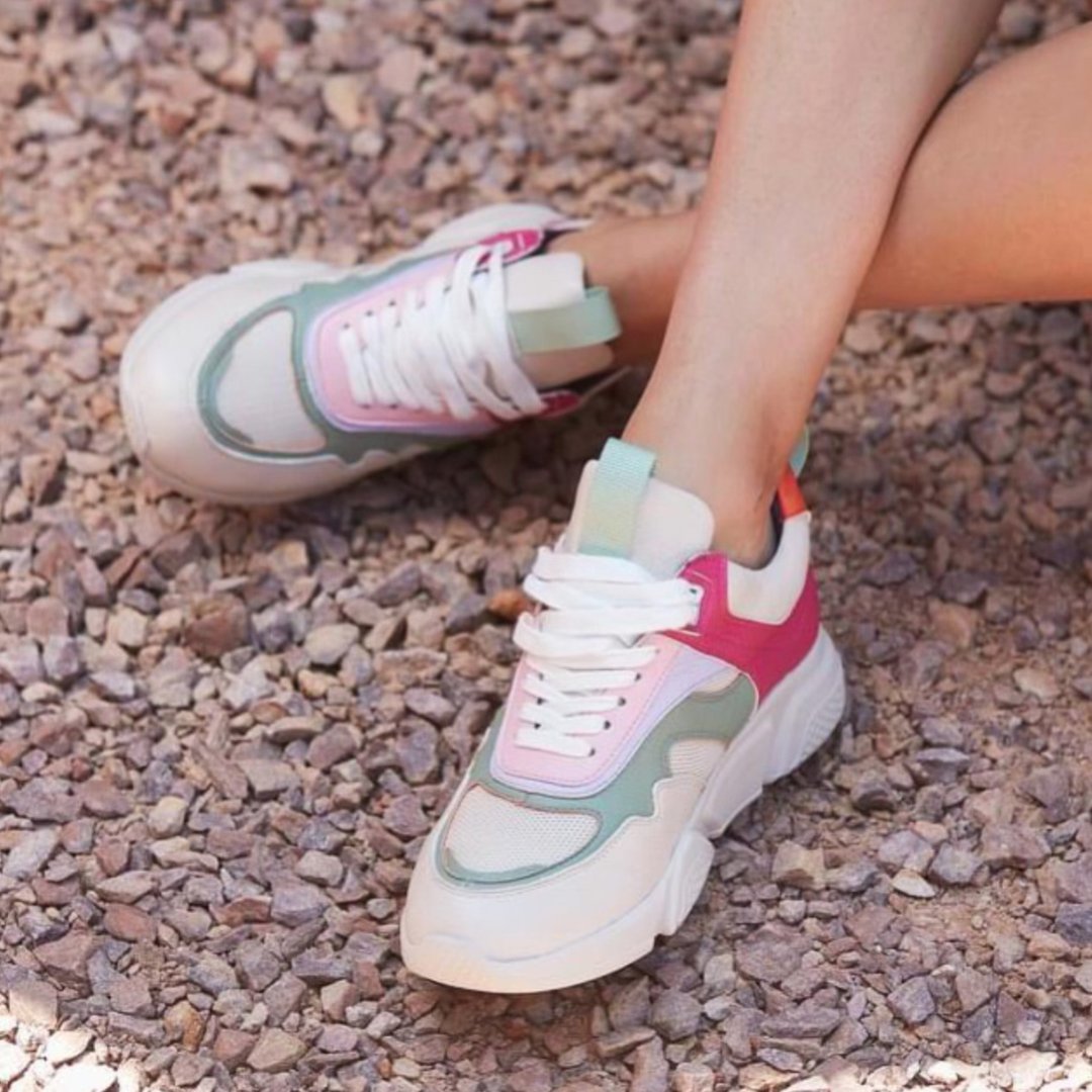 Walnut – Invogue Footwear