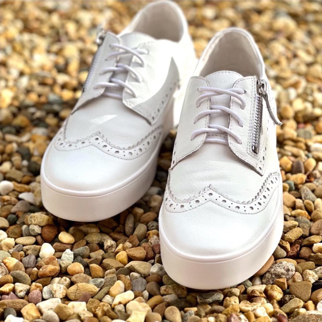 Top End – Invogue Footwear