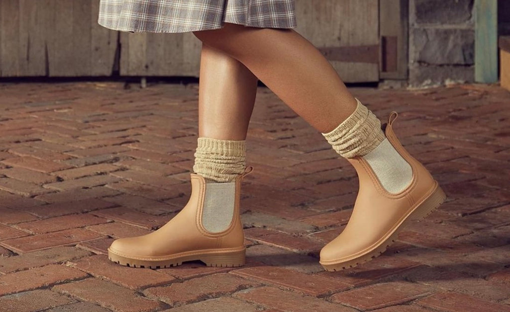 Invogue Footwear | Shoes and Accessories