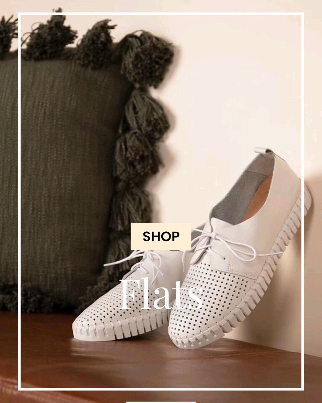 Invogue Footwear | Shoes and Accessories