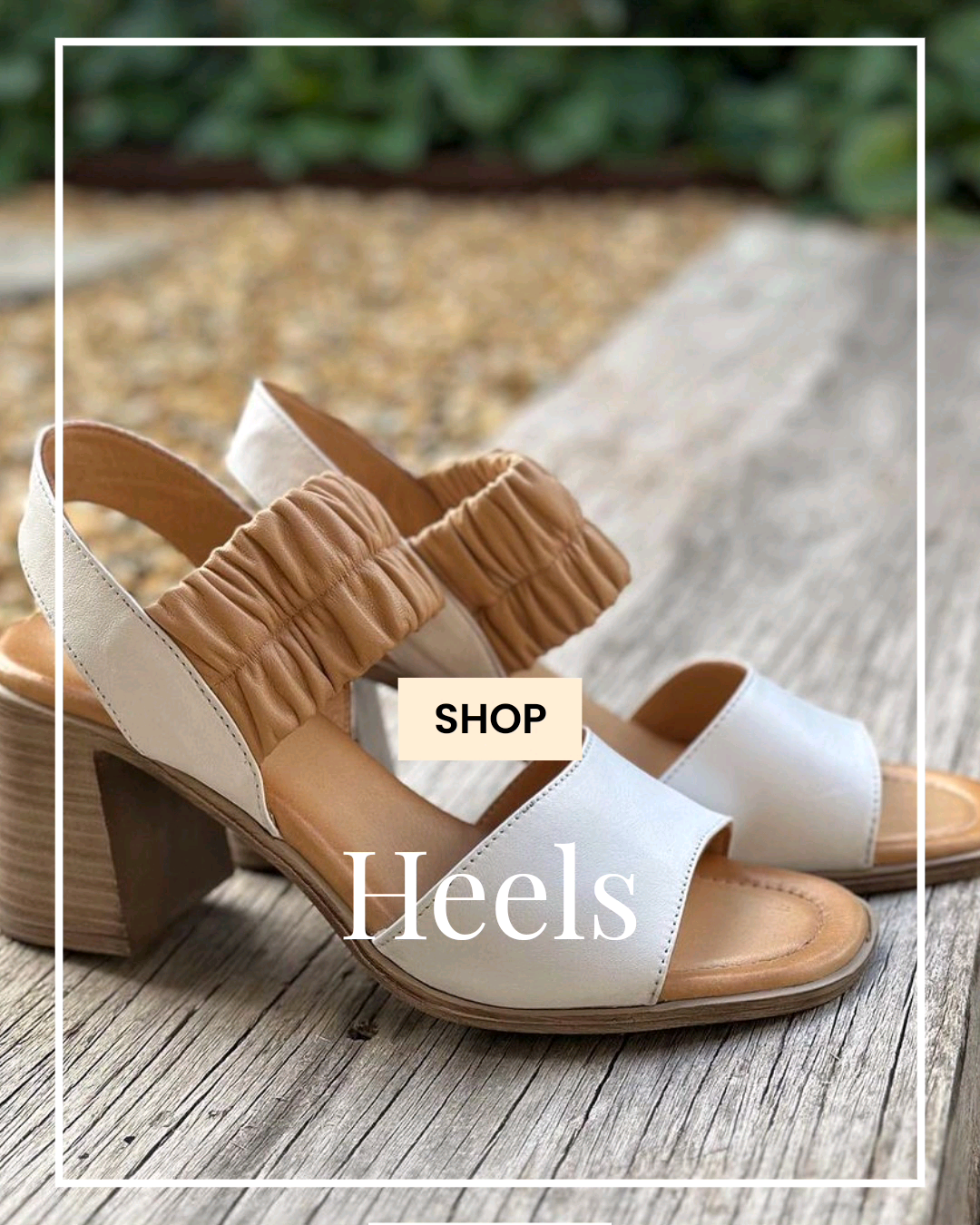 Invogue Footwear | Shoes and Accessories