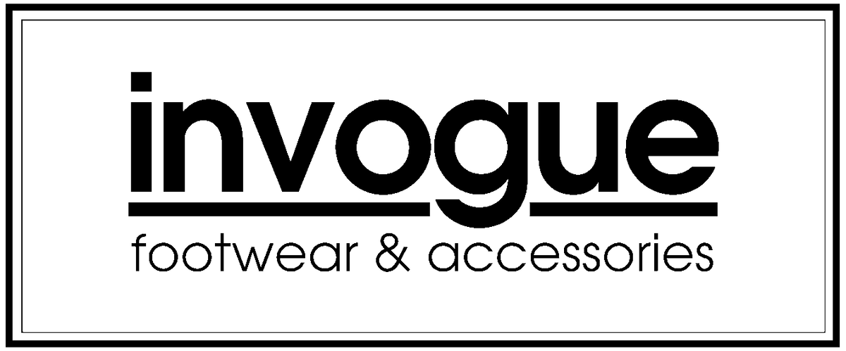 Invogue Footwear | Shoes and Accessories